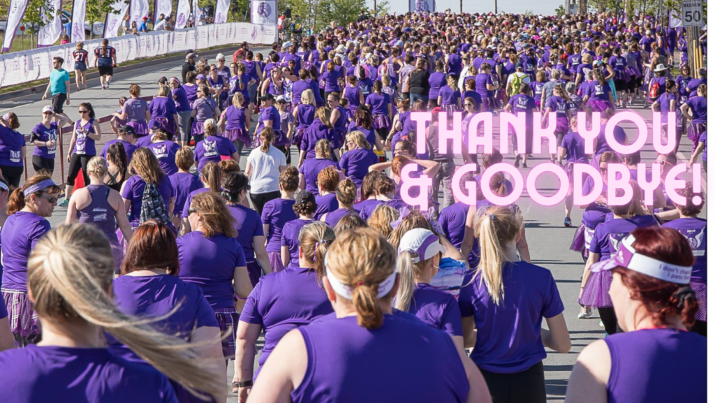Celebrating the Achievements of Sole Sisters Women's Race - Sole ...
